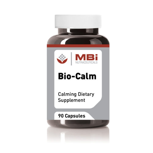 Bio-Calm – MBi for Life