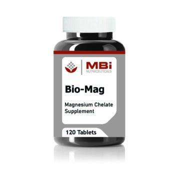Bio-Mag – MBi for Life